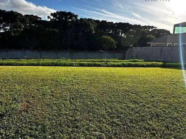 Terreno em Condomínio para Venda em Pinhais/PR Alphaville Graciosa