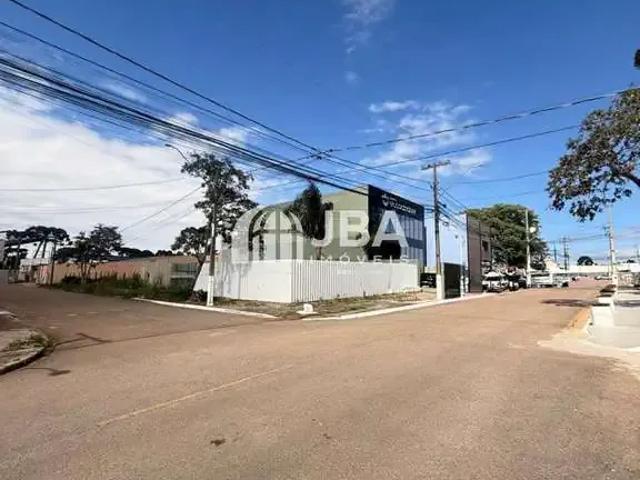 Terreno em Condomínio para Venda em Pinhais/PR Emiliano Perneta