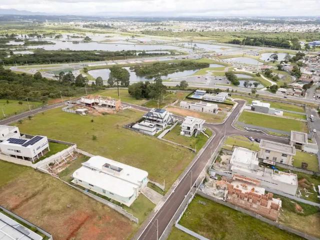 Terreno em Condomínio para Venda em Pinhais/PR Jardim Amélia