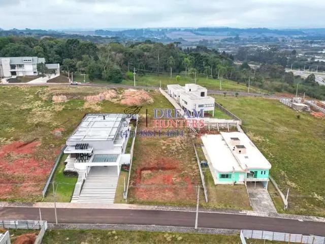 Terreno em Condomínio para Venda em Pinhais/PR Jardim Amélia