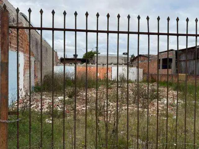 Terreno em Condomínio para Venda em Pinhais/PR Jardim Amélia