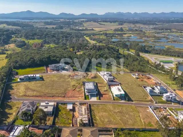 Terreno em Condomínio para Venda em Pinhais/PR Jardim Amélia