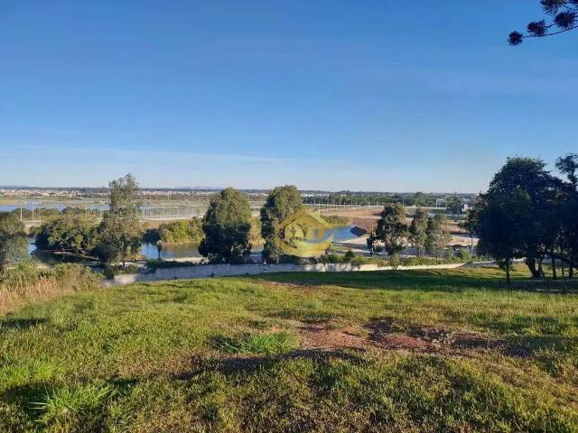 Terreno em Condomínio para Venda em Pinhais/PR Jardim Amélia