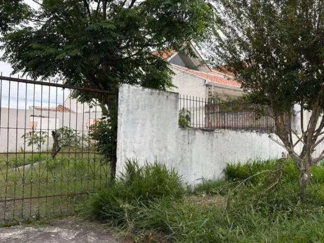 Terreno em Condomínio para Venda em Pinhais/PR Pineville
