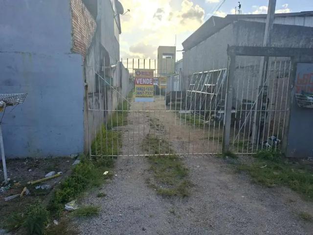 Terreno em Condomínio para Venda em Pinhais/PR Weissópolis