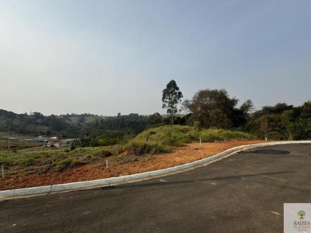 Terreno em Condomínio para Venda em Pinhalzinho, Residencial Stephany