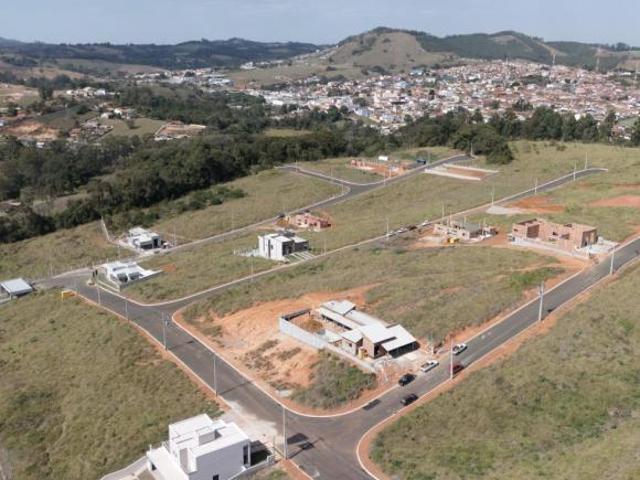 Terreno em Condomínio para Venda em Pinhalzinho, Residencial Stephany
