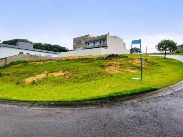 Terreno em Condomínio para Venda em Pinhalzinho/SP Zona Rural