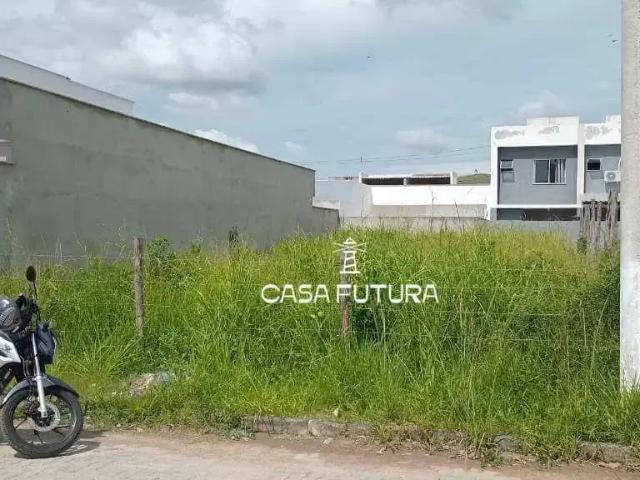 Terreno em Condomínio para Venda em Pinheiral/RJ Varjão