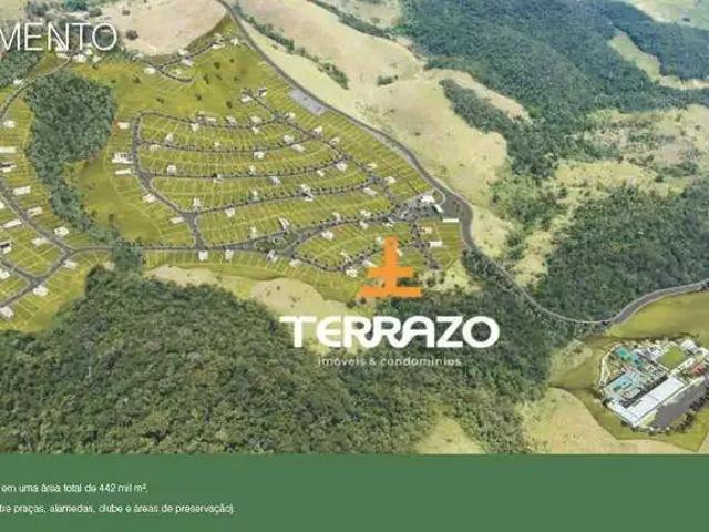 Terreno em Condomínio para Venda em Pinheiral/RJ Açude I