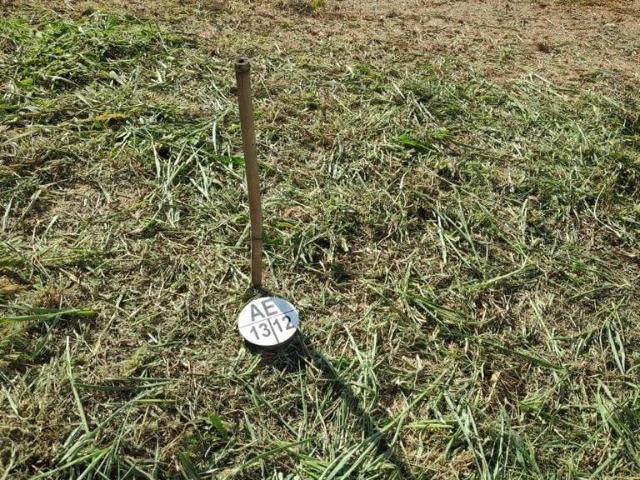 Terreno em Condomínio para Venda em Pinheiral/RJ Centro