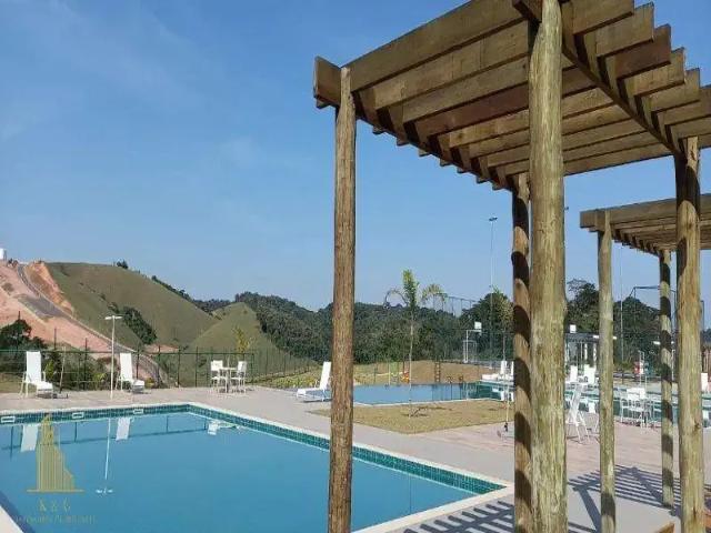 Terreno em Condomínio para Venda em Pinheiral/RJ Centro