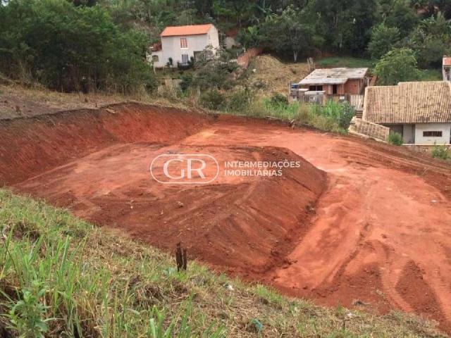 Terreno em Condomínio para Venda em Pinheiral/RJ Centro