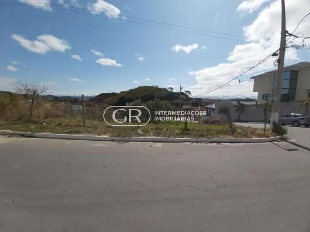 Terreno em Condomínio para Venda em Pinheiral/RJ Centro