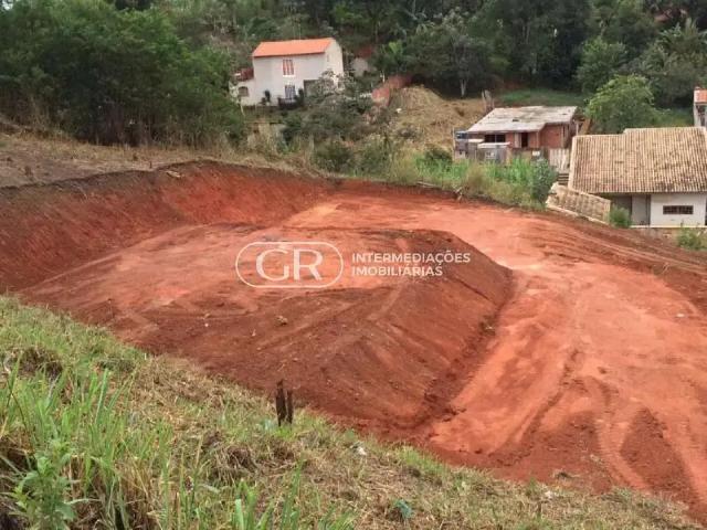 Terreno em Condomínio para Venda em Pinheiral/RJ Centro