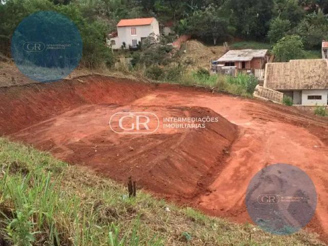 Terreno em Condomínio para Venda em Pinheiral/RJ Centro