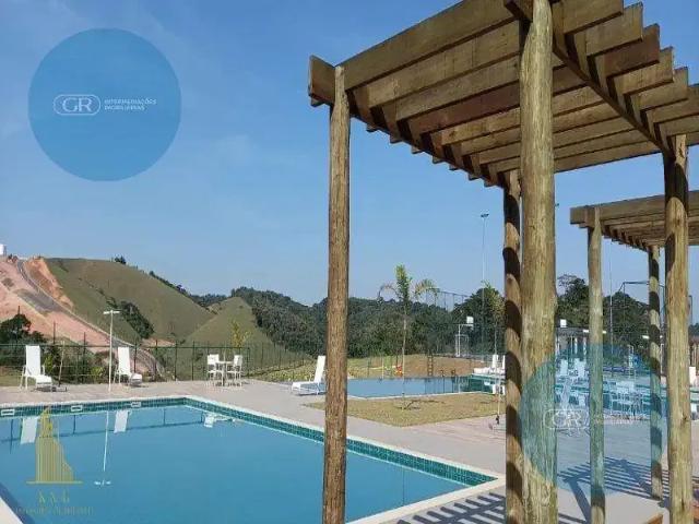 Terreno em Condomínio para Venda em Pinheiral/RJ Centro