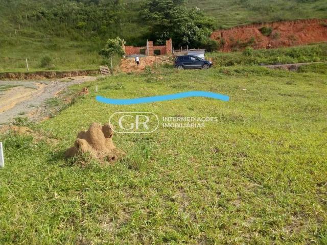Terreno em Condomínio para Venda em Pinheiral/RJ Centro
