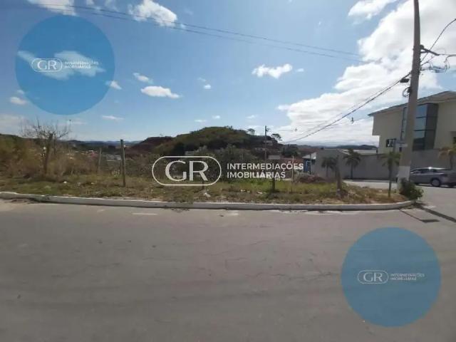 Terreno em Condomínio para Venda em Pinheiral/RJ Centro