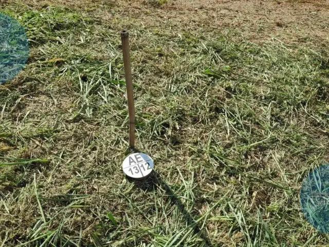 Terreno em Condomínio para Venda em Pinheiral/RJ Centro