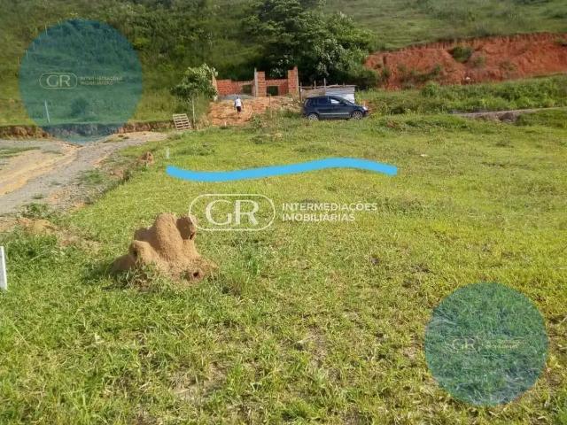 Terreno em Condomínio para Venda em Pinheiral/RJ Centro