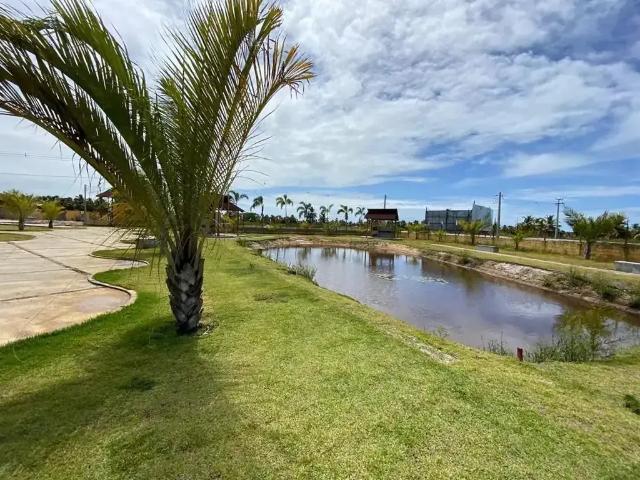 Terreno em Condomínio para Venda em Piaçabuçu/AL Praia do Pontal do Peba