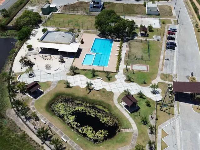 Terreno em Condomínio para Venda em Piaçabuçu/AL Praia do Pontal do Peba