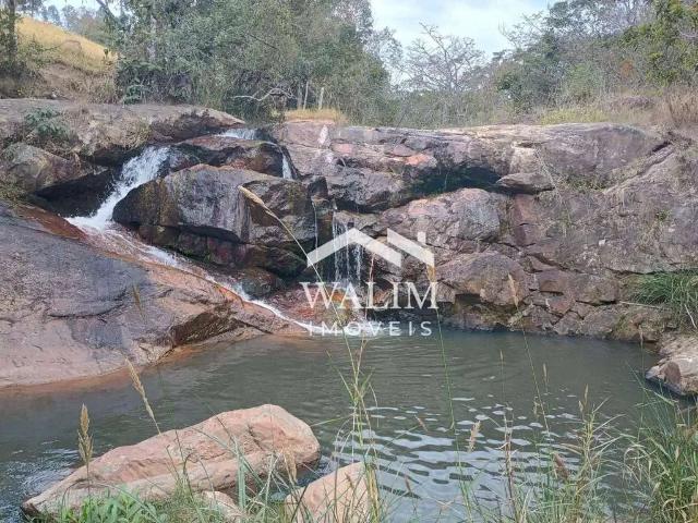 Terreno em Condomínio para Venda em Piedade dos Gerais/MG Zona Rural