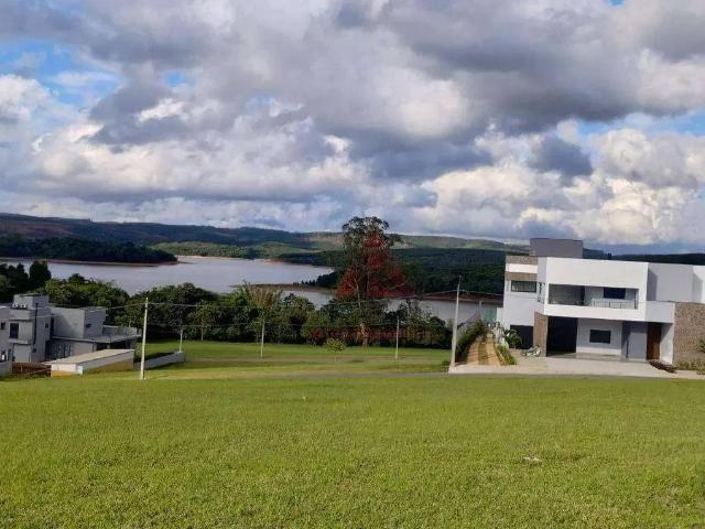 Terreno em Condomínio para Venda em Piedade/SP Condominio Le Portier Nautic Residence