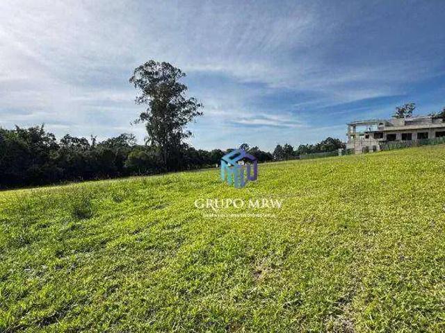 Terreno em Condomínio para Venda em Piedade/SP Condominio Le Portier Nautic Residence