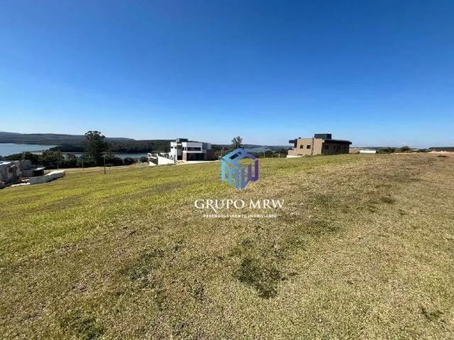 Terreno em Condomínio para Venda em Piedade/SP Condominio Le Portier Nautic Residence