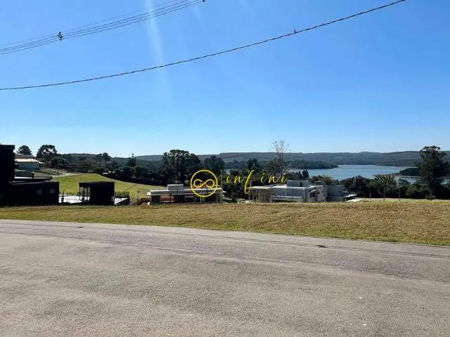 Terreno em Condomínio para Venda em Piedade/SP Condominio Le Portier Nautic Residence