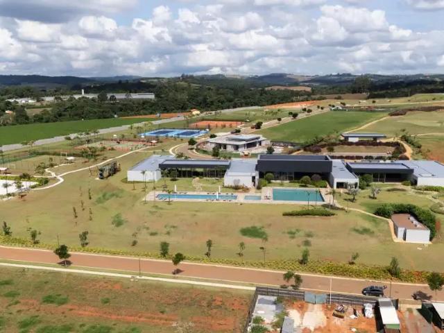 Terreno em Condomínio para Venda em Piedade/SP Piratuba