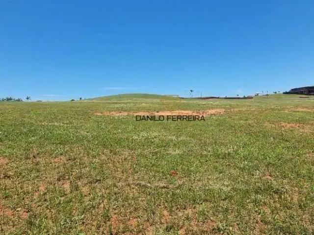 Terreno em Condomínio para Venda em Piedade/SP Piratuba