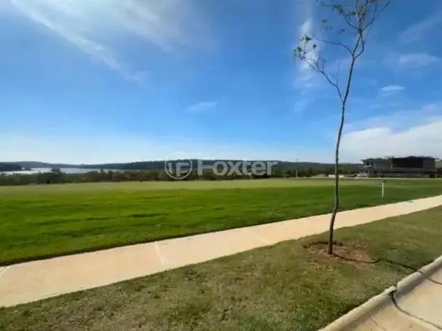 Terreno em Condomínio para Venda em Piedade/SP Piratuba
