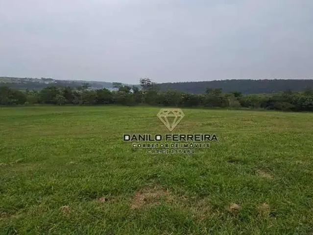 Terreno em Condomínio para Venda em Piedade/SP Piratuba
