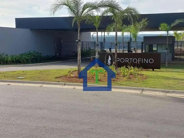 Terreno em Condomínio para Venda em Piedade/SP Piratuba