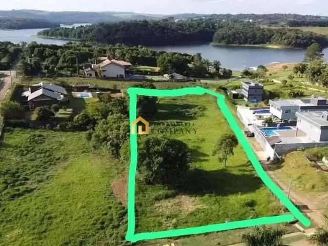 Terreno em Condomínio para Venda em Piedade/SP Piratuba