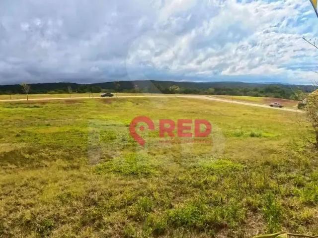 Terreno em Condomínio para Venda em Piedade/SP Piratuba