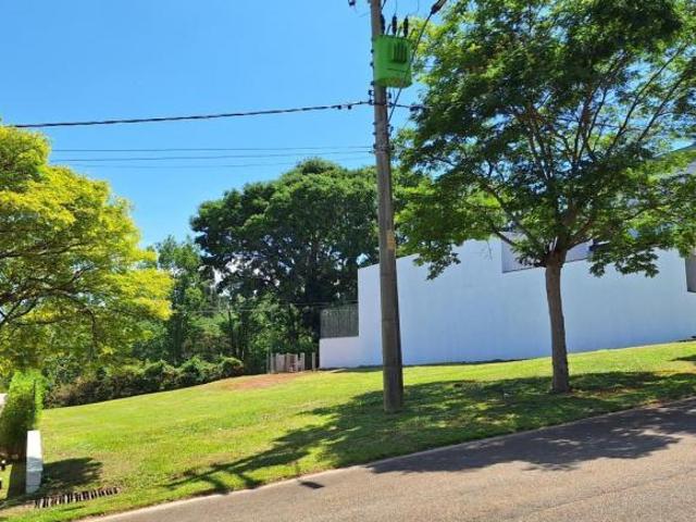 Terreno em Condomínio para Venda em Piracaia, Sete Pontes