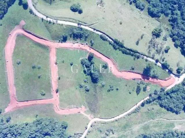 Terreno em Condomínio para Venda em Piracaia/SP Bairro do Ribeirão