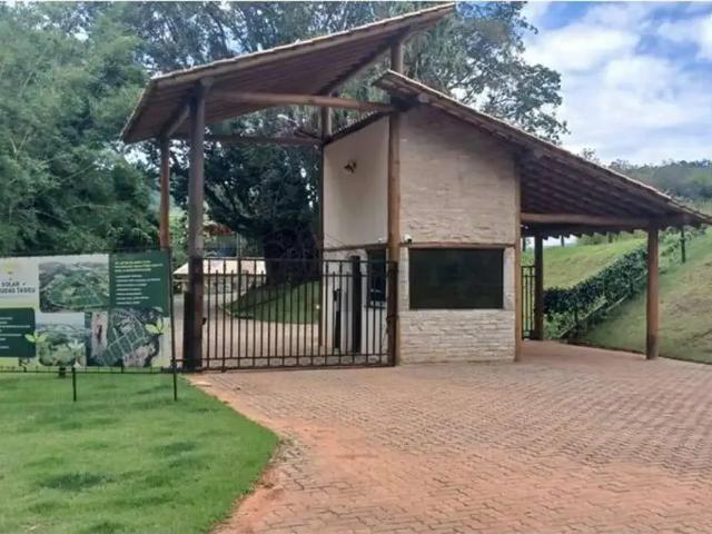 Terreno em Condomínio para Venda em Piracaia/SP Batatuba