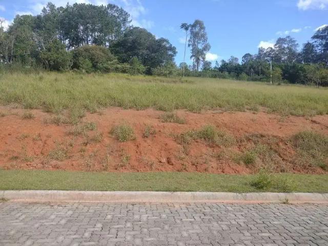 Terreno em Condomínio para Venda em Piracaia/SP Batatuba
