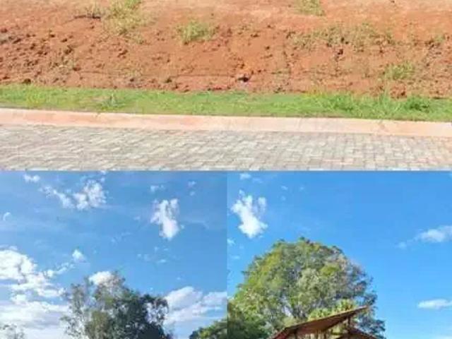 Terreno em Condomínio para Venda em Piracaia/SP Batatuba