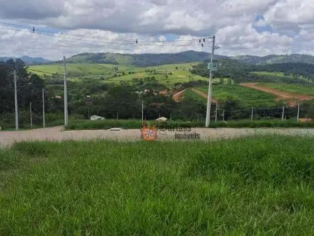 Terreno em Condomínio para Venda em Piracaia/SP Canedos