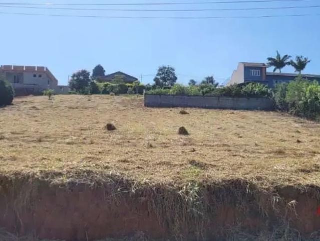 Terreno em Condomínio para Venda em Piracaia/SP Vale do Atibaia I