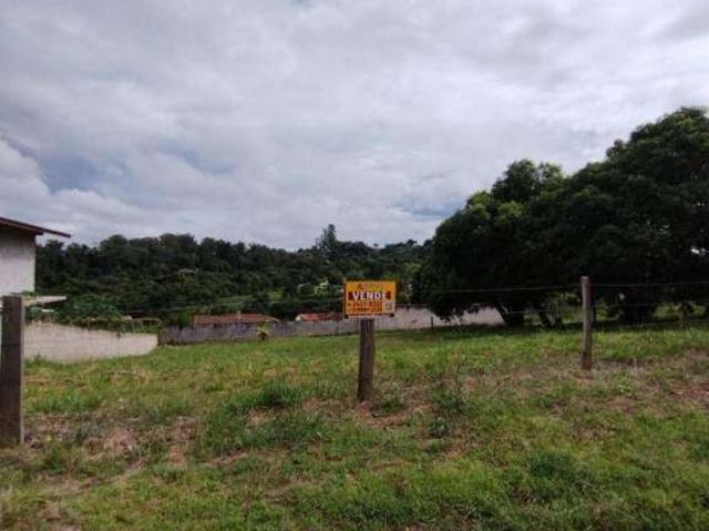 Terreno em Condomínio para Venda em Piracaia/SP Canedos
