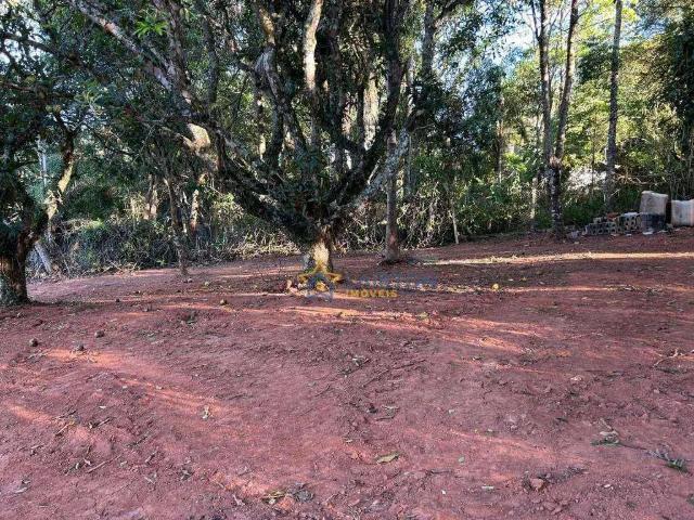 Terreno em Condomínio para Venda em Piracaia/SP Canedos