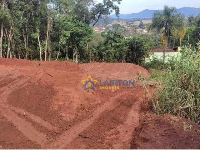 Terreno em Condomínio para Venda em Piracaia/SP Canedos