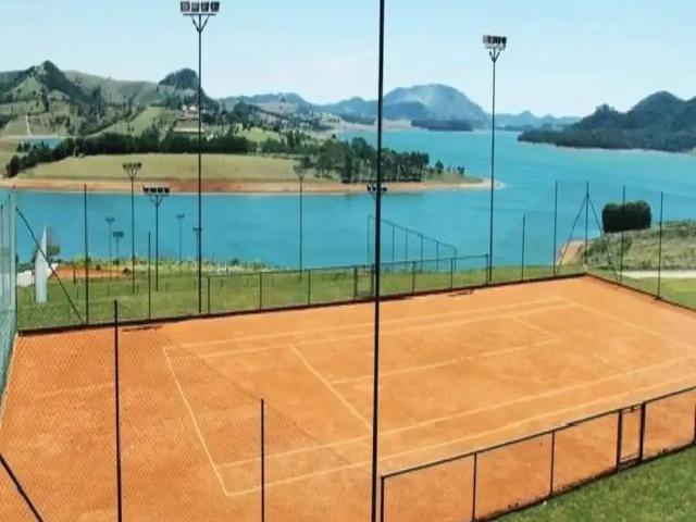 Terreno em Condomínio para Venda em Piracaia/SP Centro
